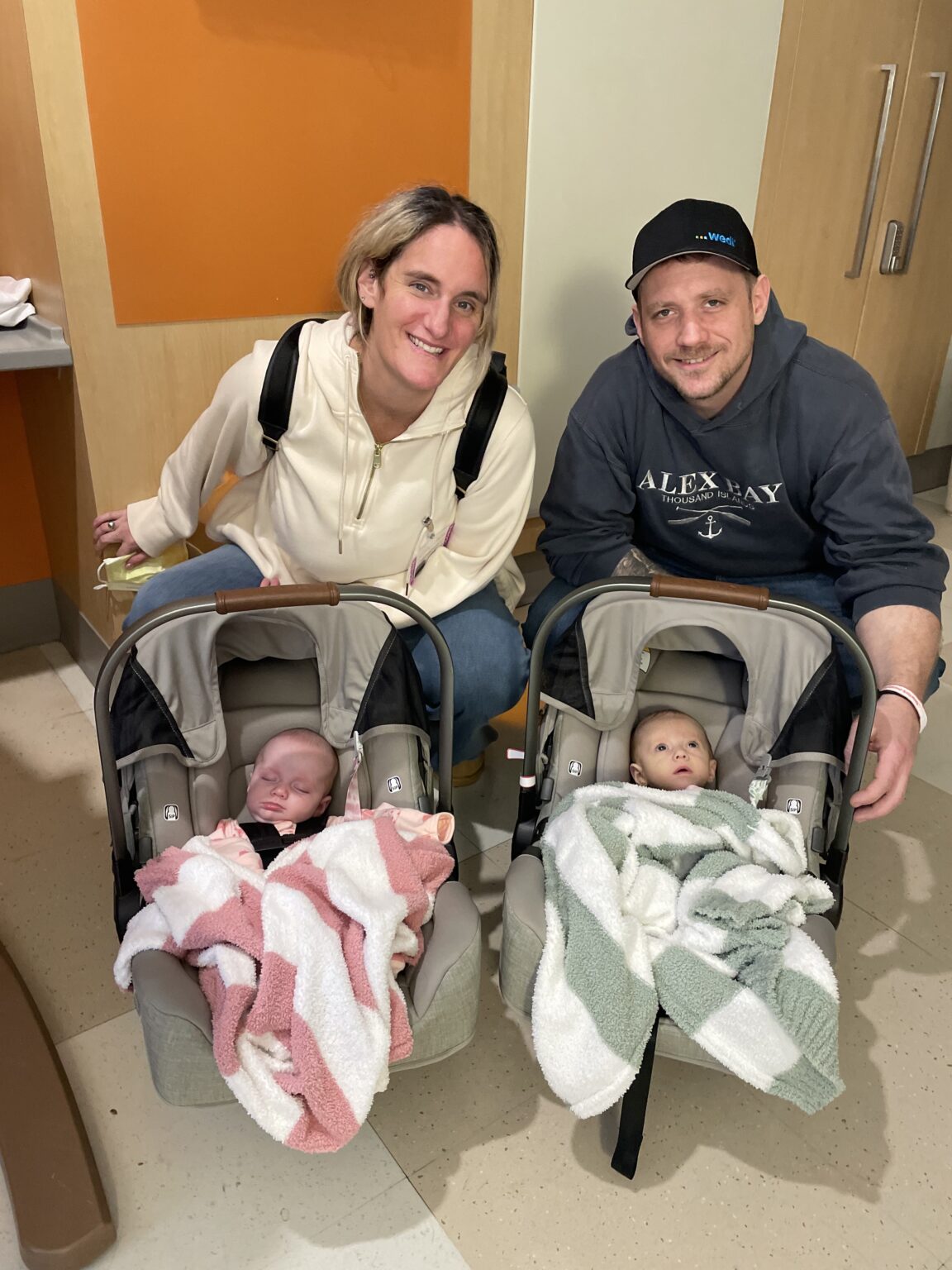 Family Photos - COTA for Addi's Journey