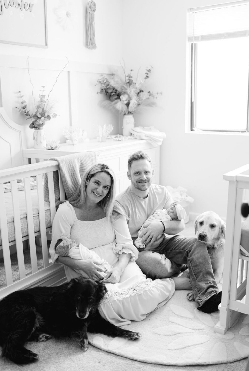 Family Photos - COTA for Addi's Journey
