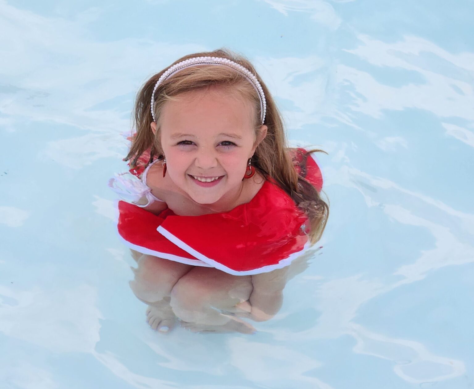 Our Story - COTA for Adleigh's Journey