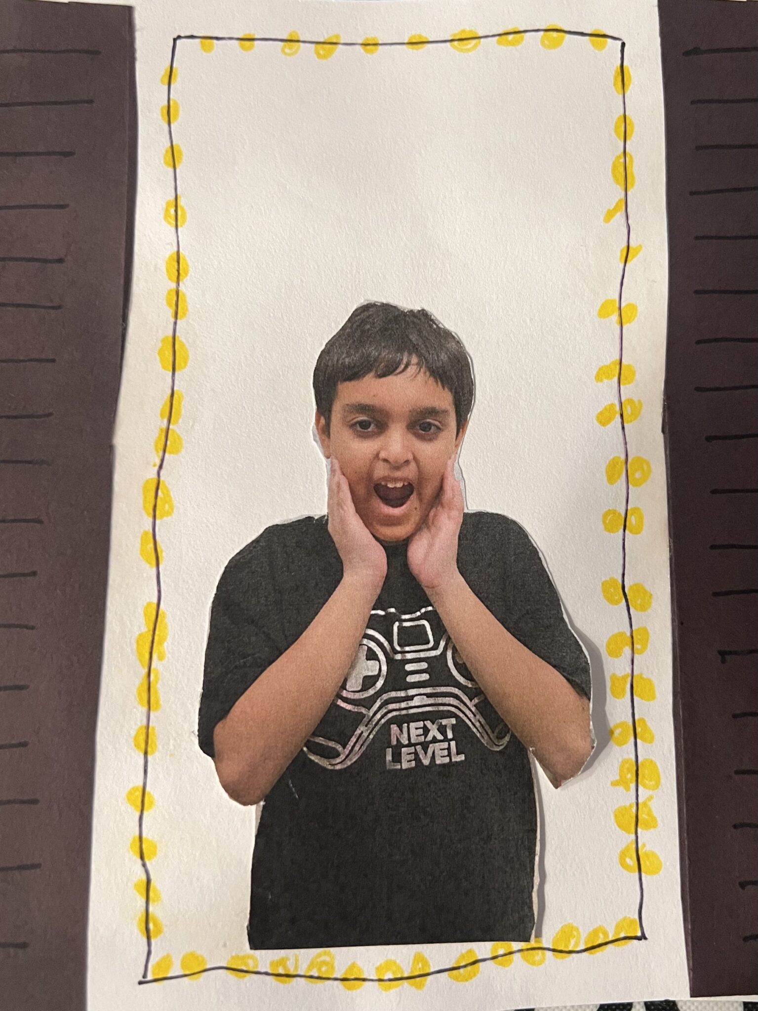 Aidan - COTA for Aidan's Battle