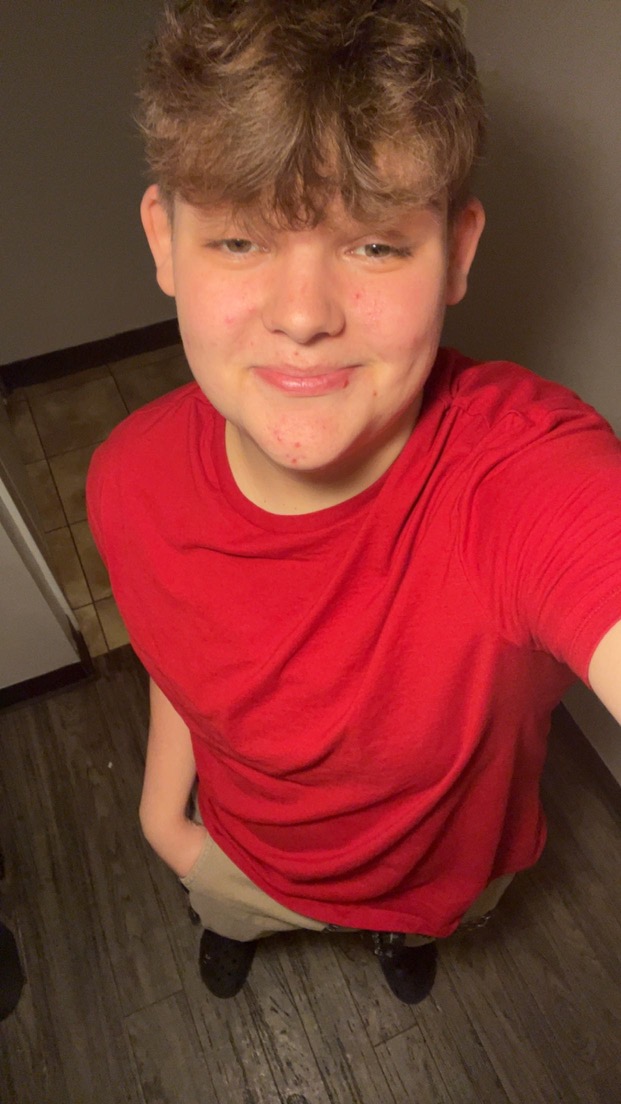 Alex's Journey - COTA for Alex's Journey