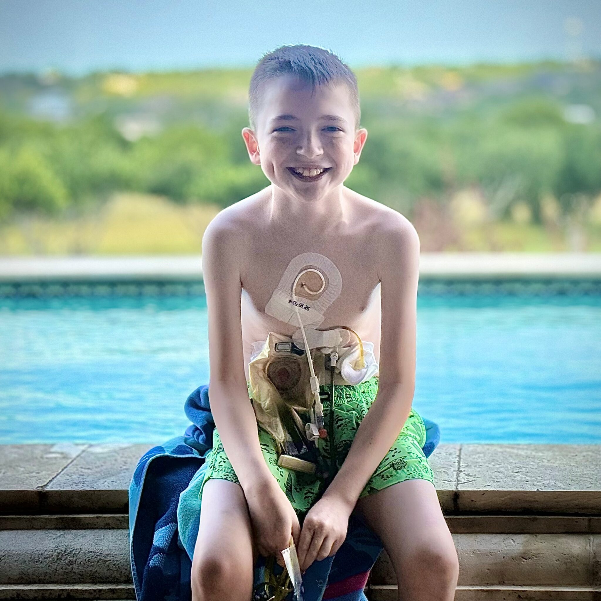 Home - COTA for A Miracle for Jackson