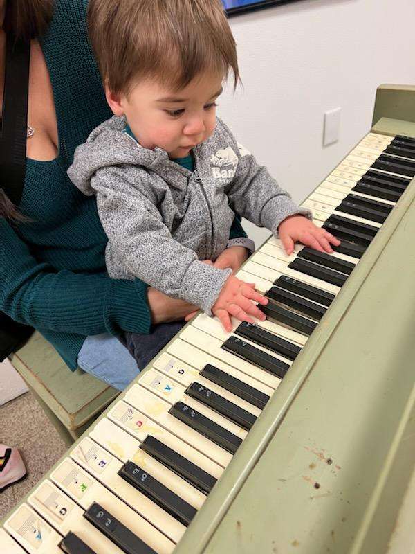 Passing milestones – COTA for Austin Heart Jedi