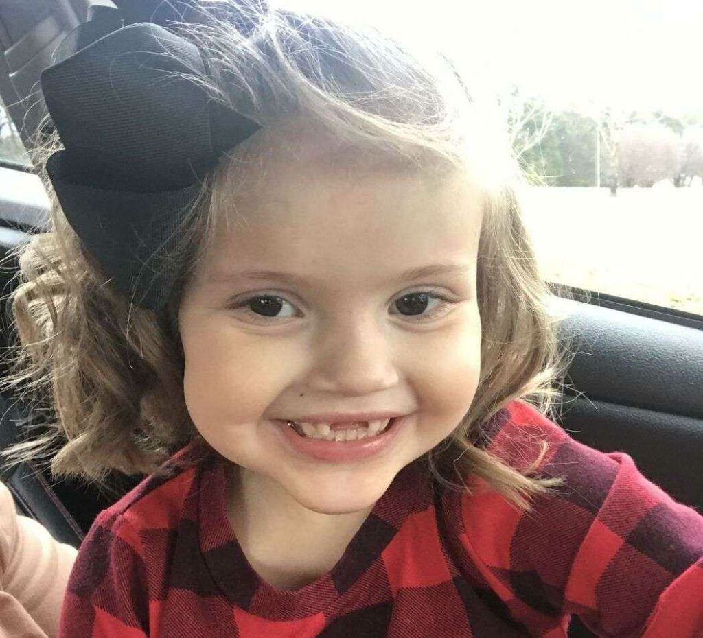 COTA for Ava Lees Journey