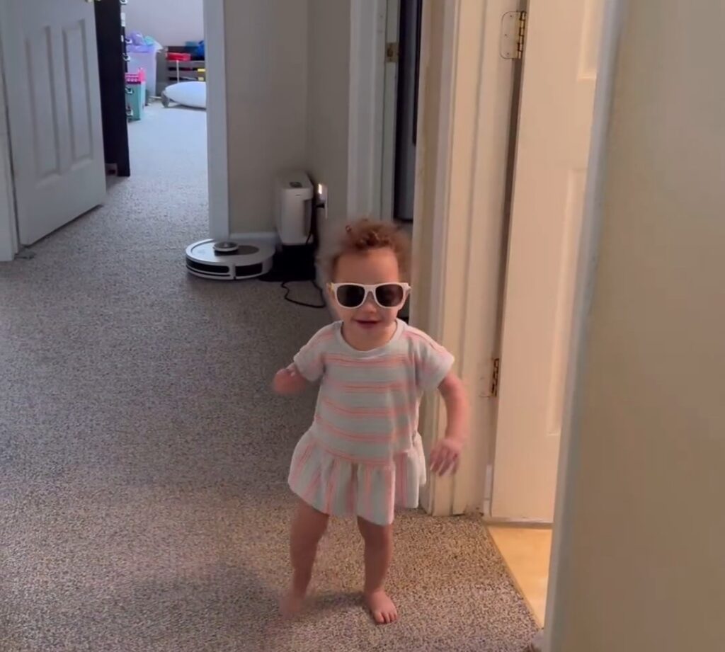 A Tough Journey – COTA for Bailey