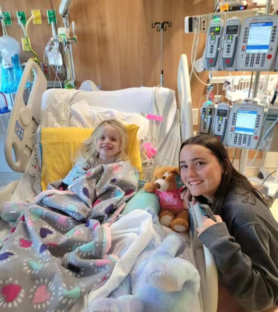 April 23, 2024 - COTA for Bex