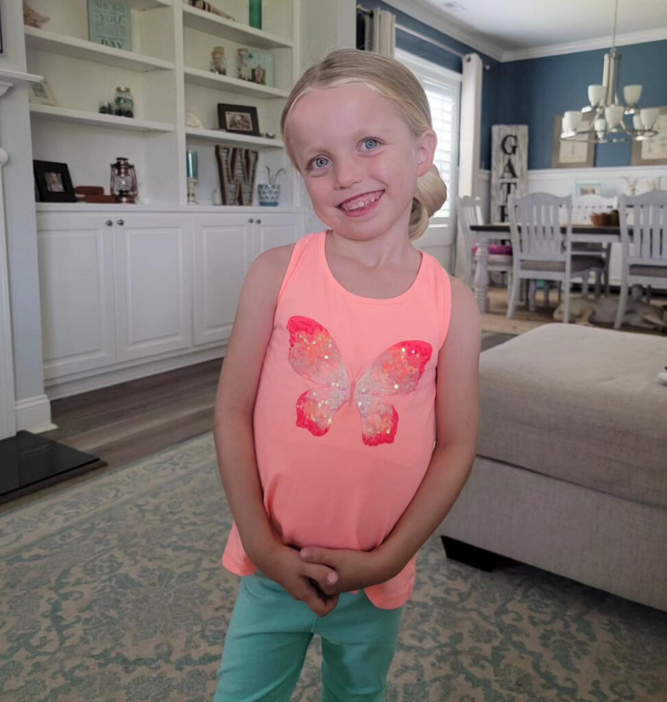 July 5, 2024 - COTA for Bex