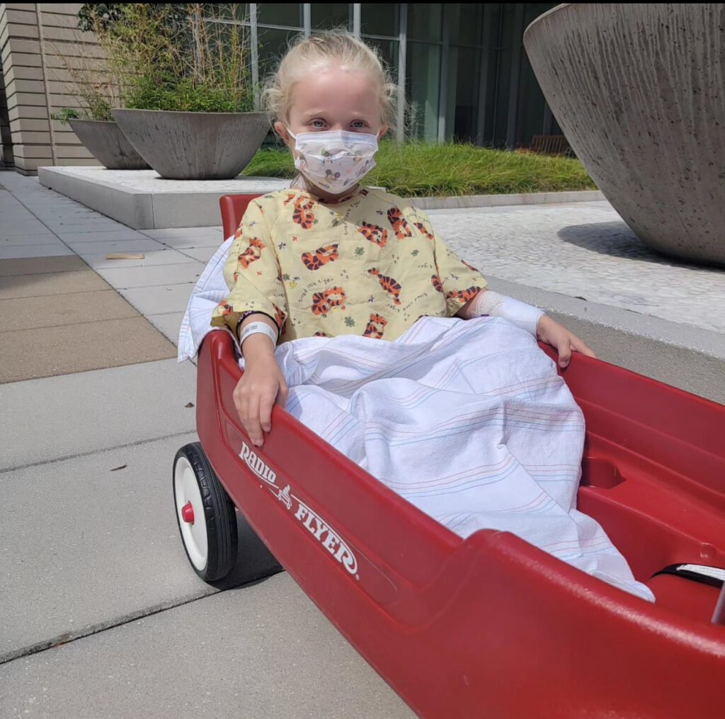 September 6, 2024 pm update - COTA for Bex