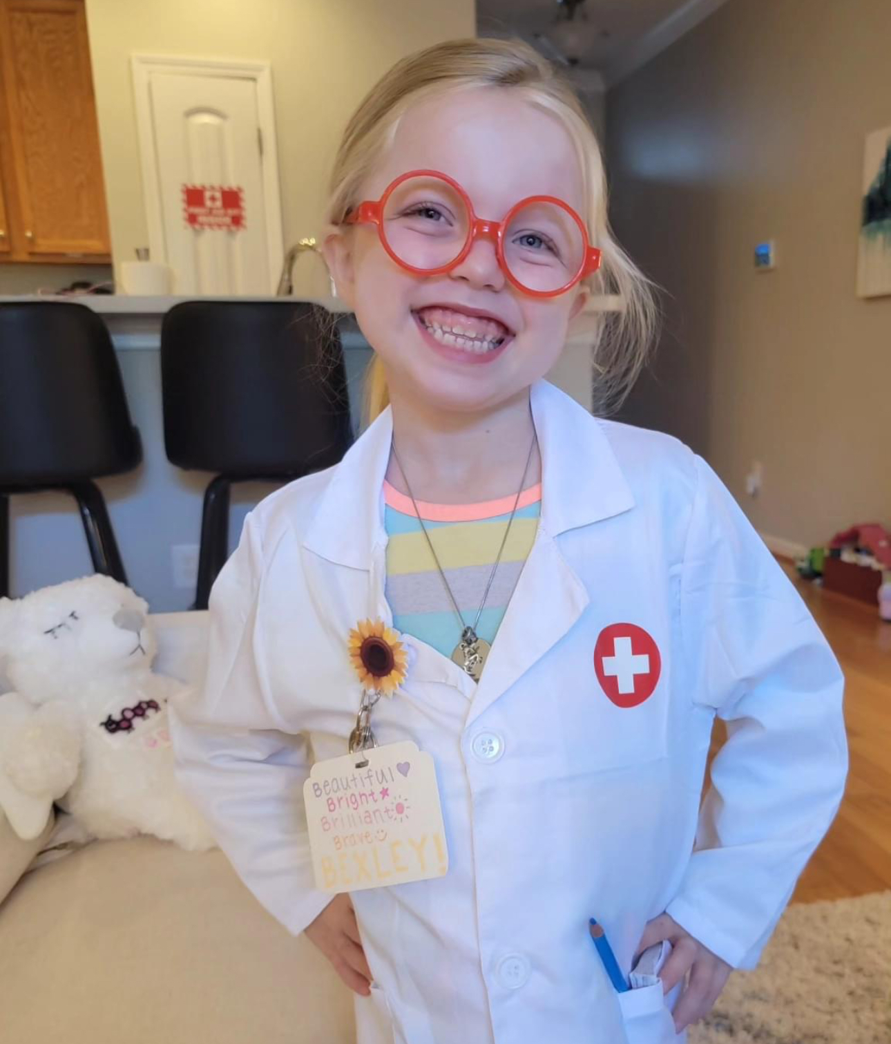 October 21, 2024 - COTA for Bex