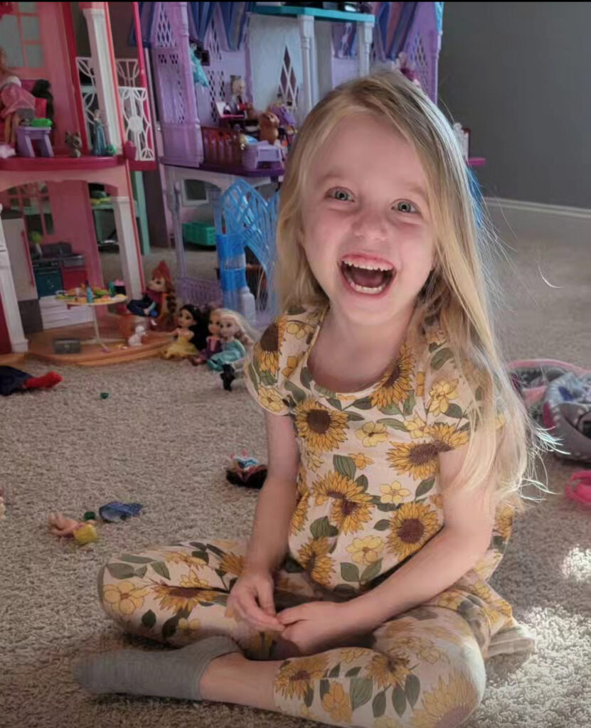 January 17, 2025 - COTA for Bex