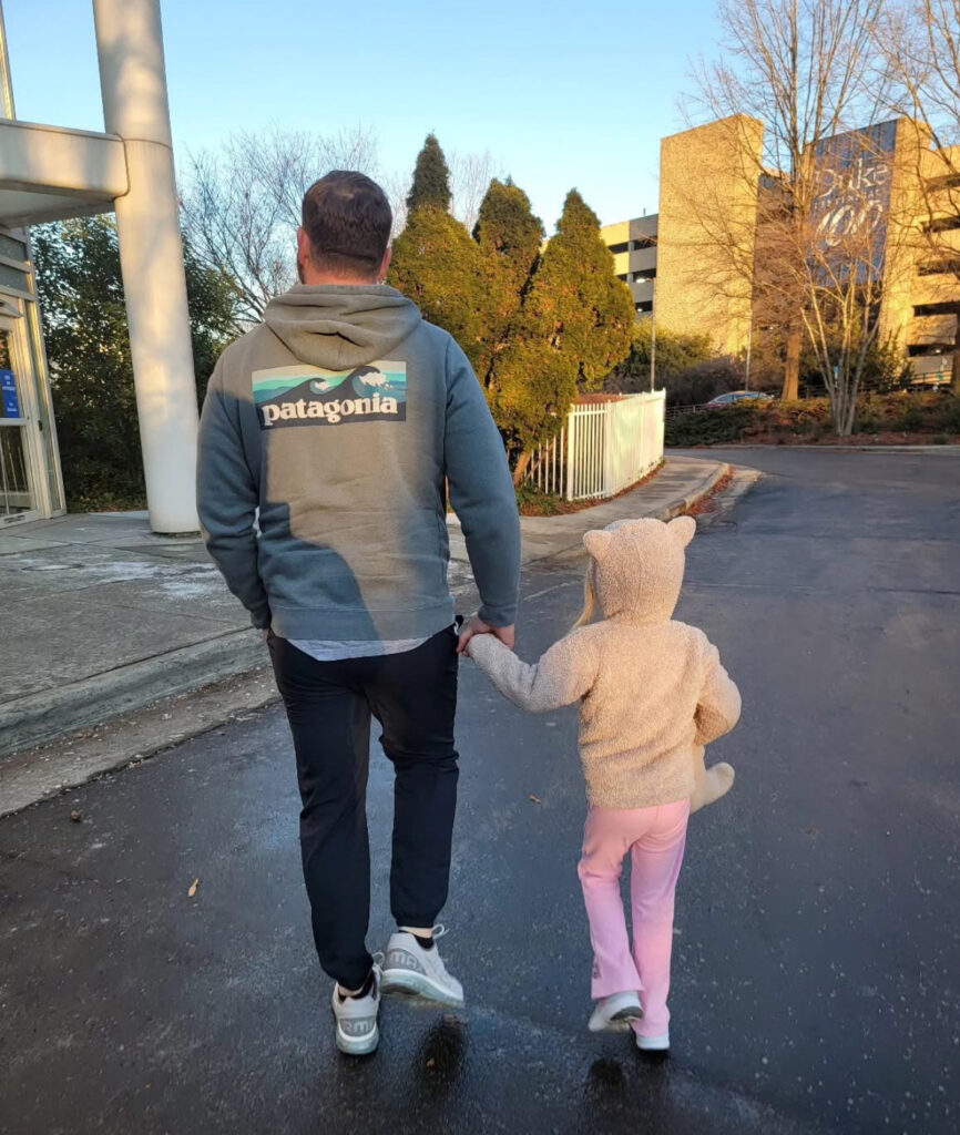 January 28, 2025 - COTA for Bex