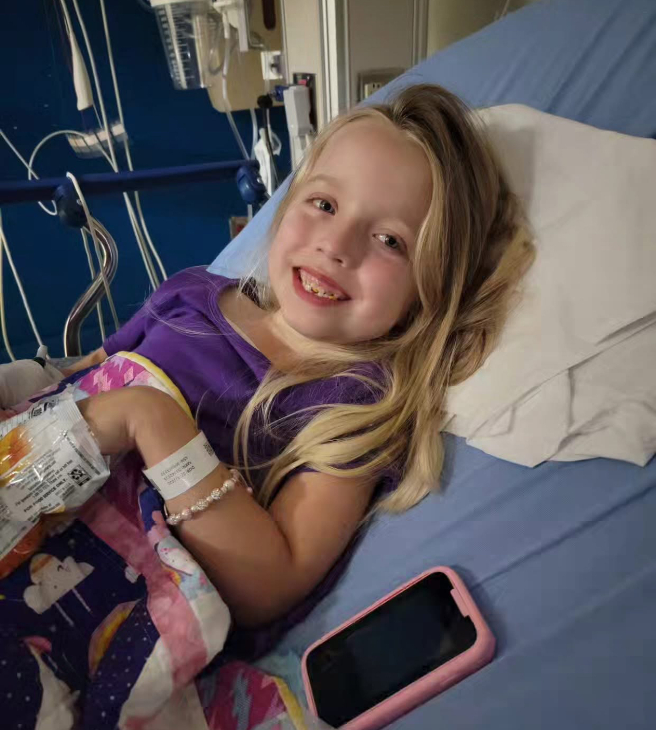 September 12, 2025 (pm update) - COTA for Bex