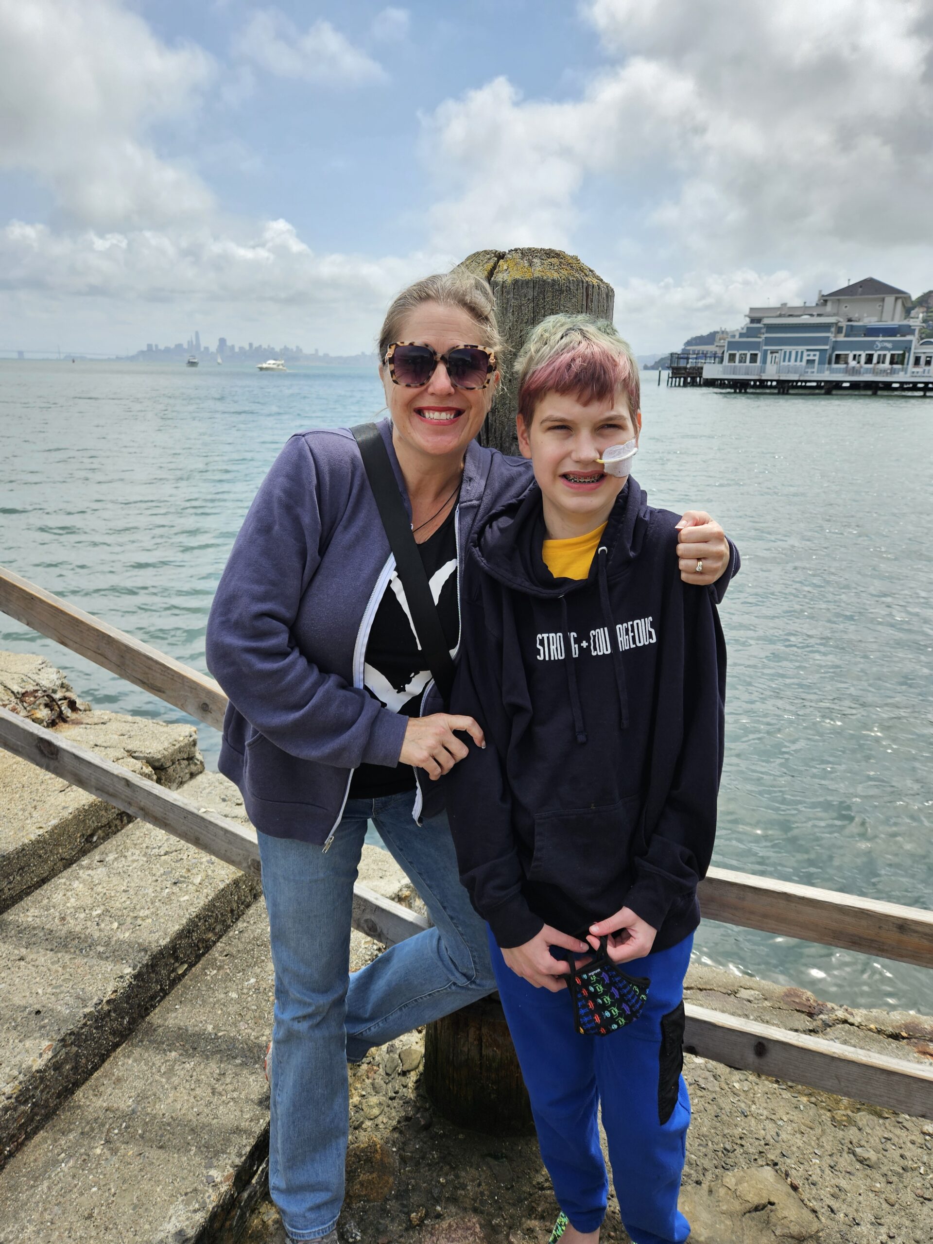 Hope for Baby Bennett