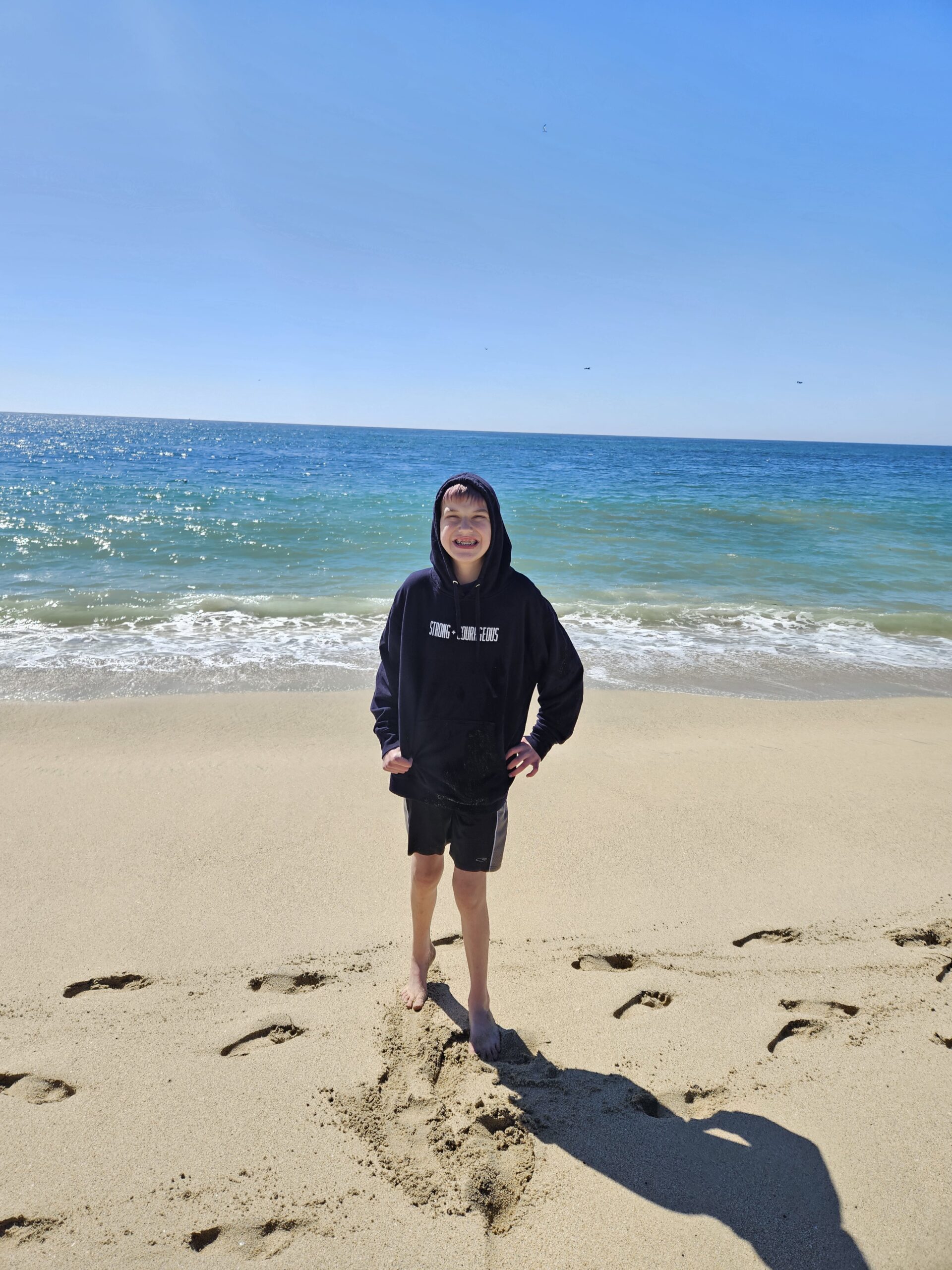 Hope for Baby Bennett