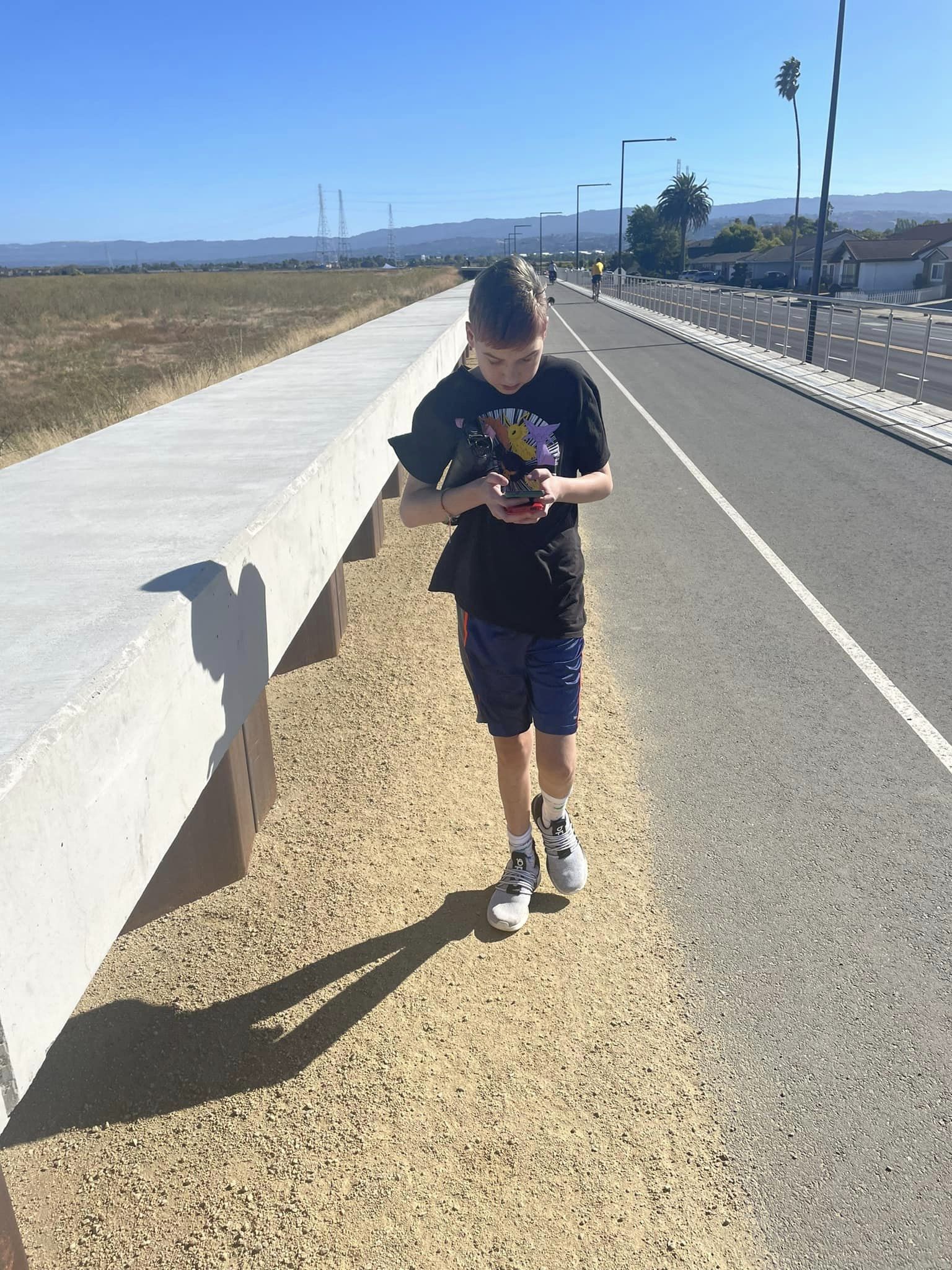 Hope for Baby Bennett