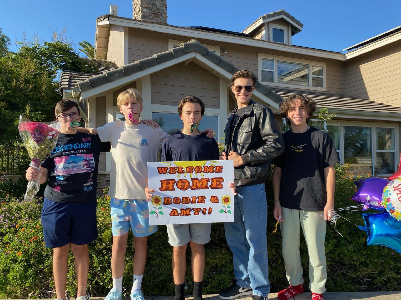 Hope for Baby Bennett