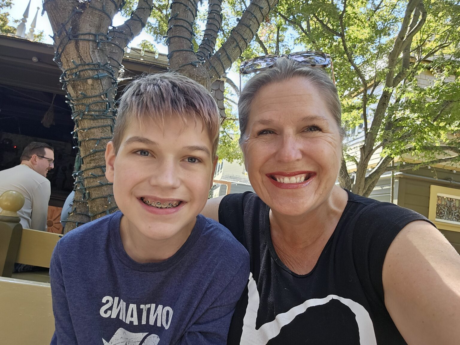 Hope for Baby Bennett