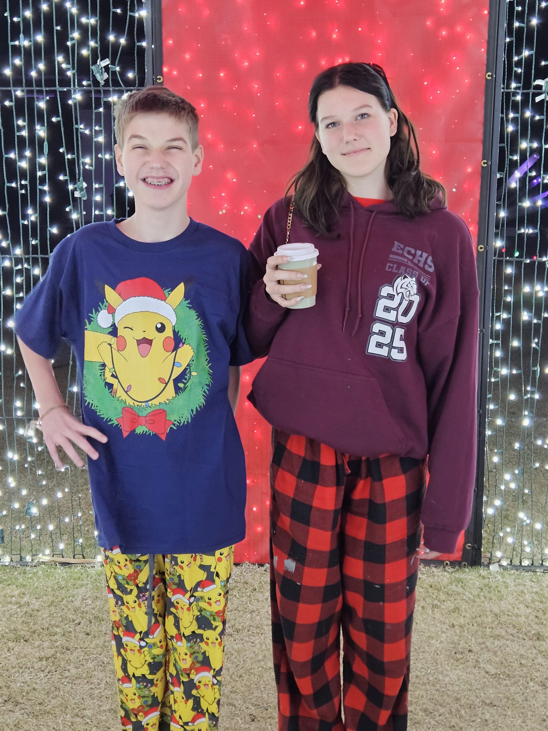 Hope for Baby Bennett