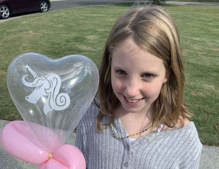 Our Story – COTA for Chloe's Crew