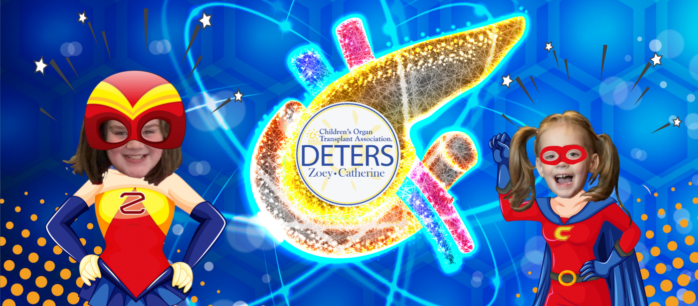 COTA for Deters Strong