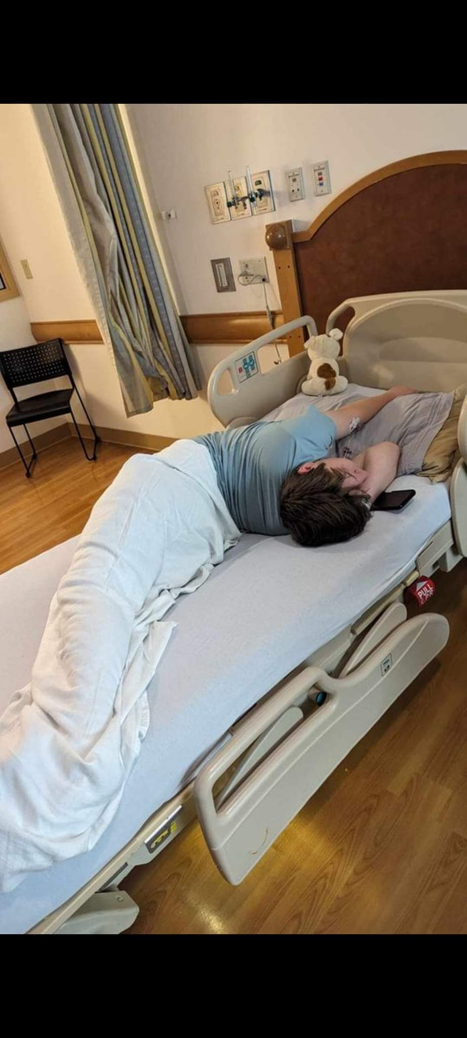 ELIJAH pain relief.... - COTA for Eli Strong