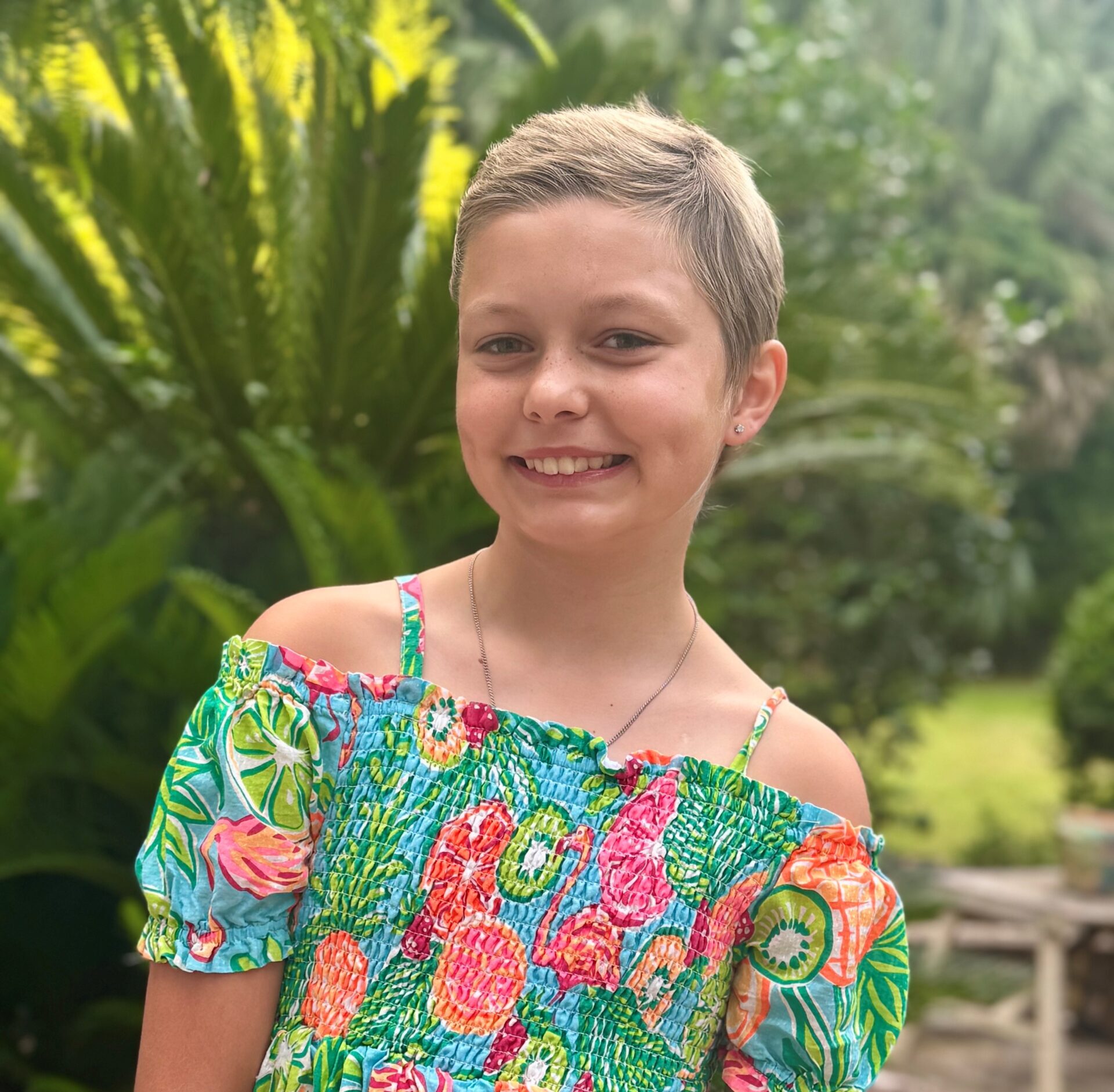 Our Story - COTA for Ella's Fight