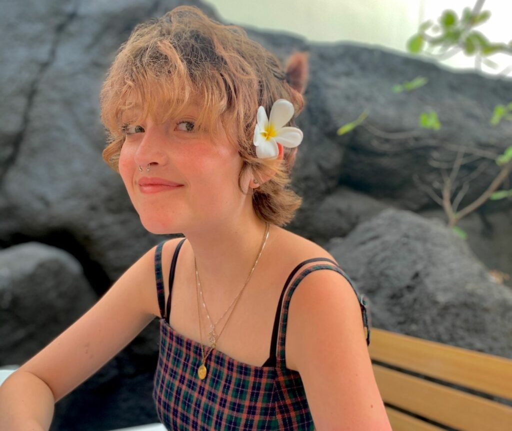 Our Story – COTA for Emily P