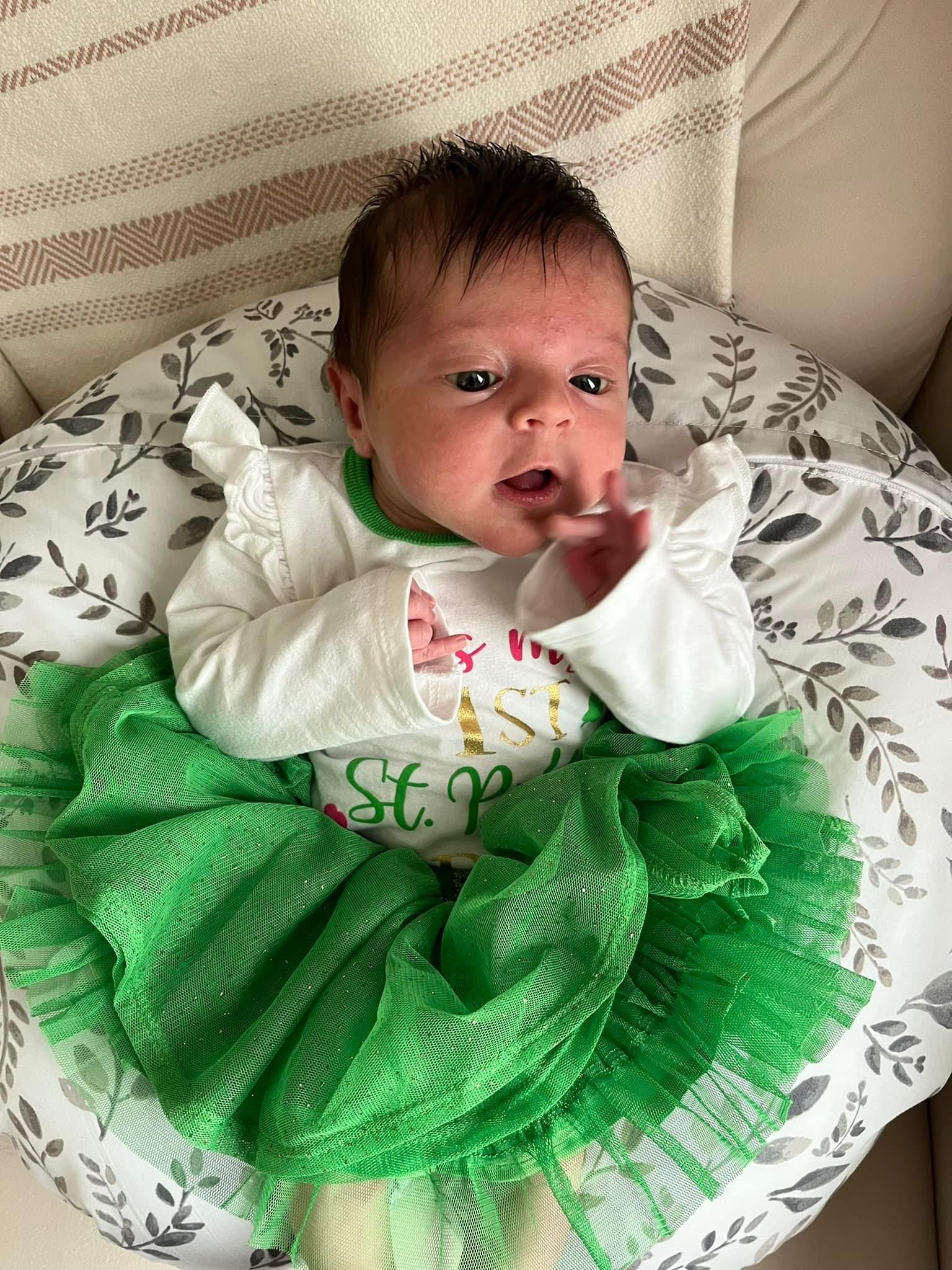 A Mother's Journey: Advocating for Emma's Health - COTA for Emma Dawn