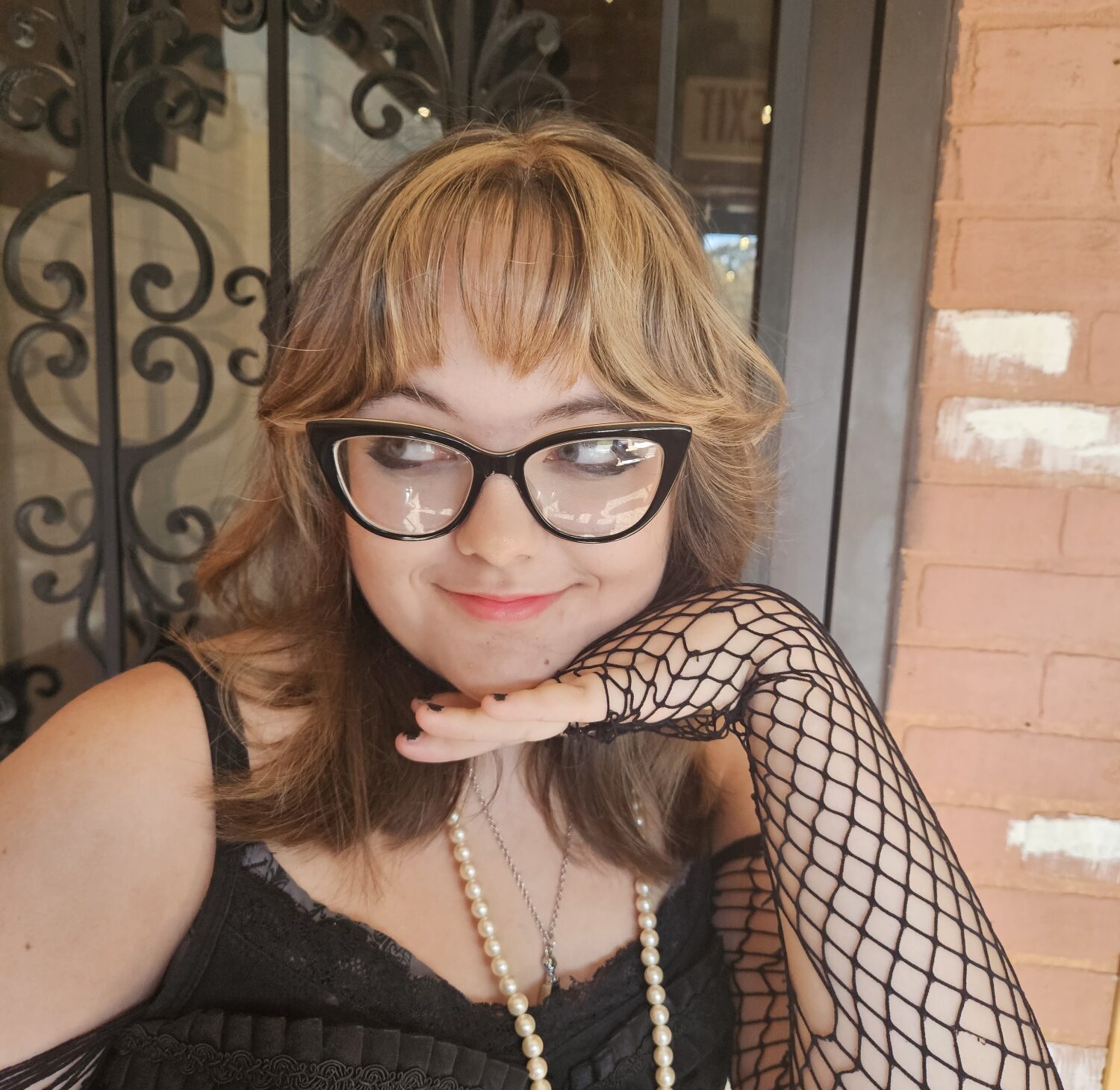 Our Story - COTA for Emma Jane