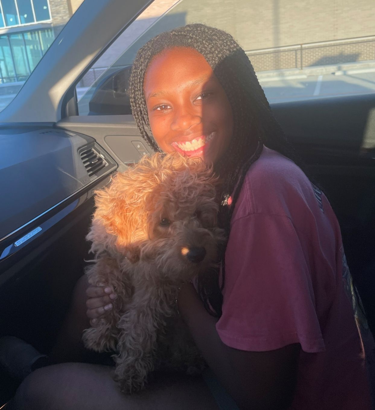 Our Story – COTA for Emma Strong