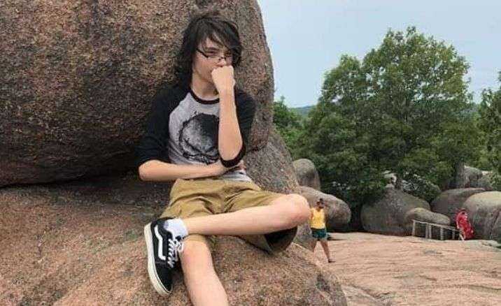 COTA for Ethan's Battle