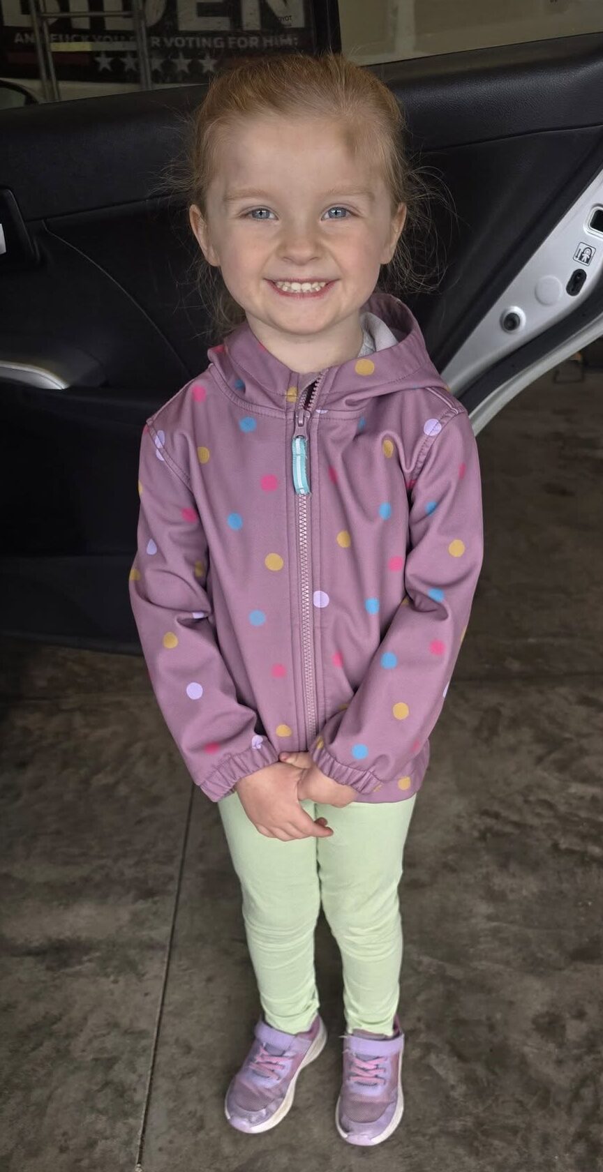 Resilience and Sparkle: A Deeper Look at Evelyn’s Journey - COTA for ...