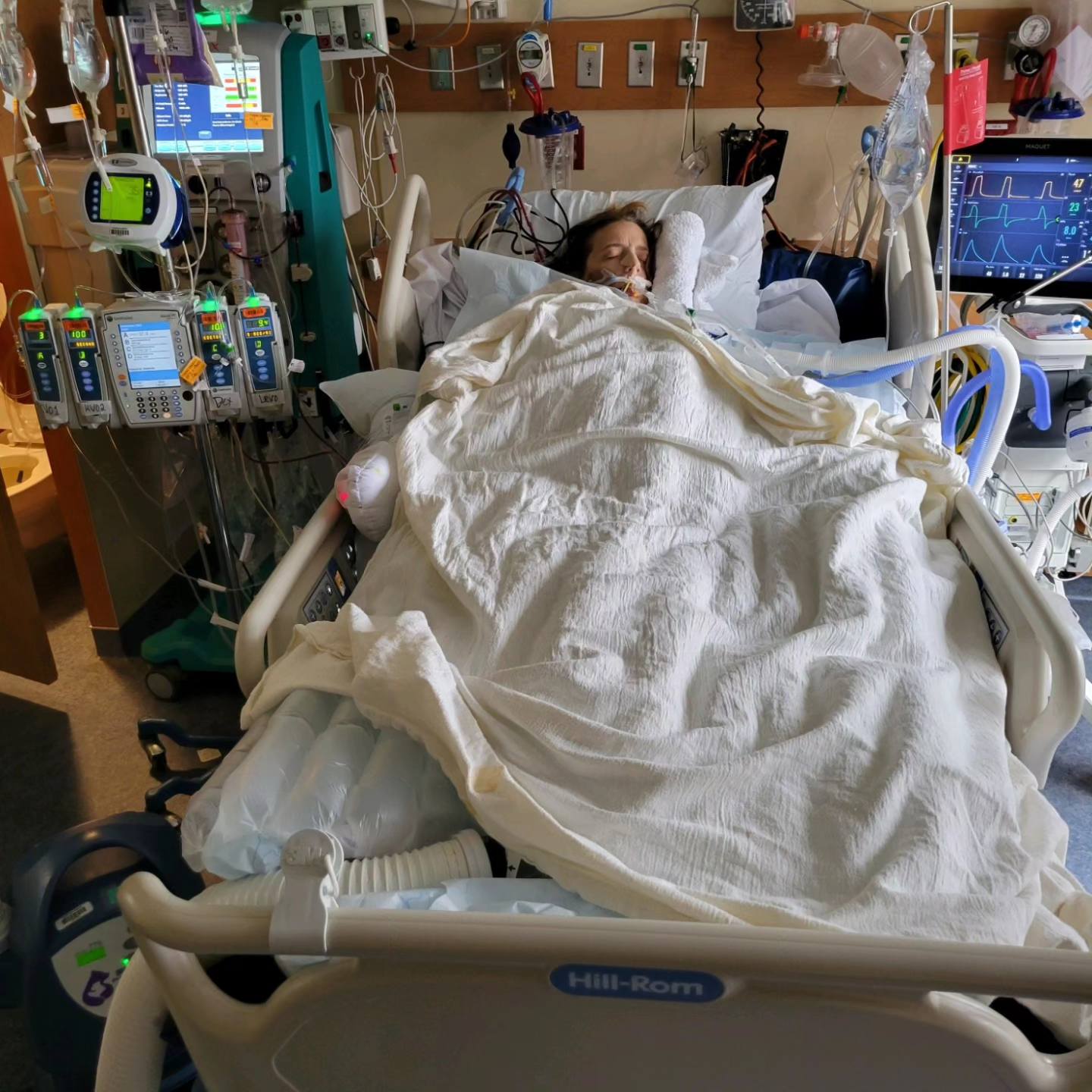Update from Christy - COTA for Fessler Strong