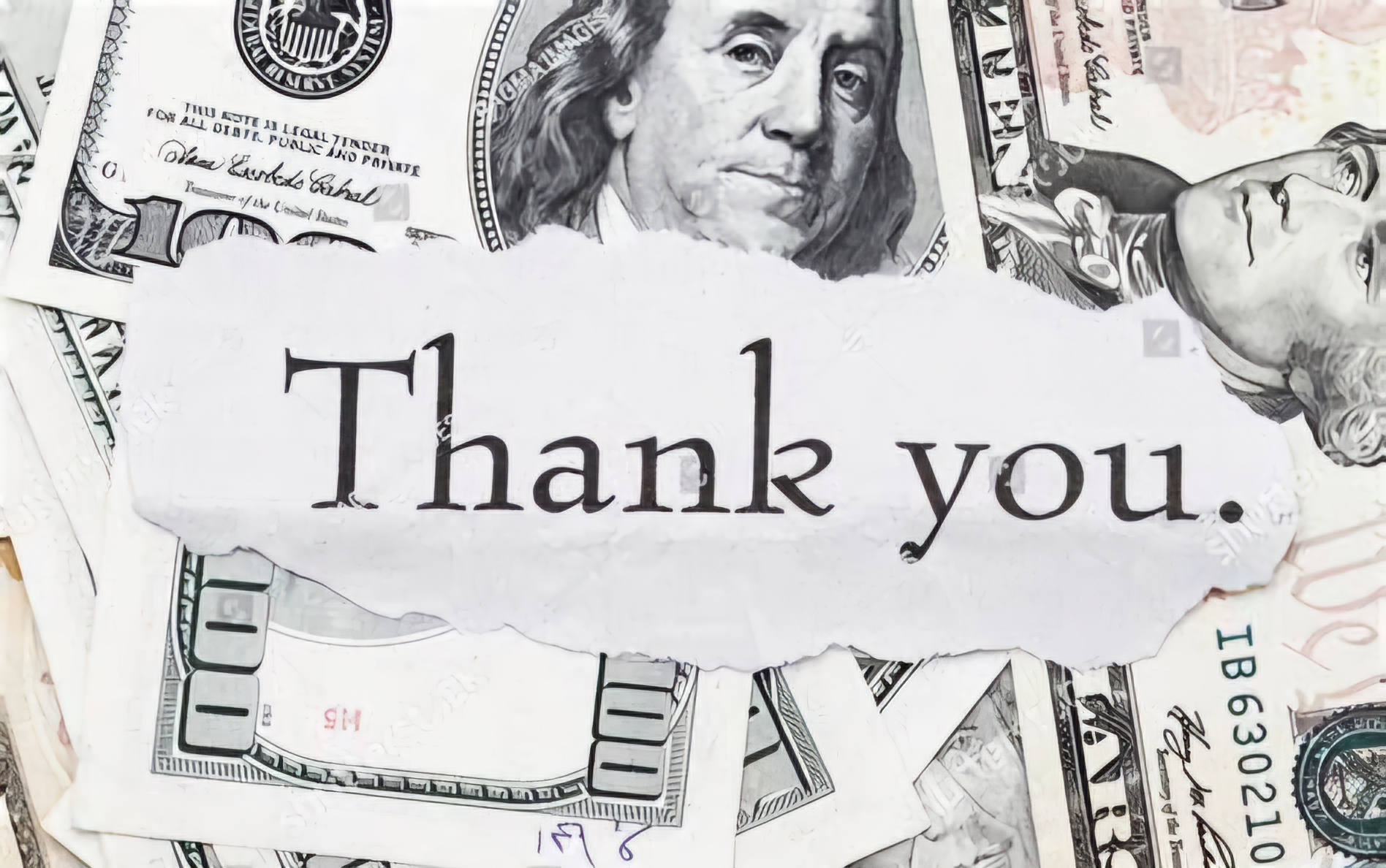 COTA Donated an Extra $2500 as $25k Reached in the First 6 months ...