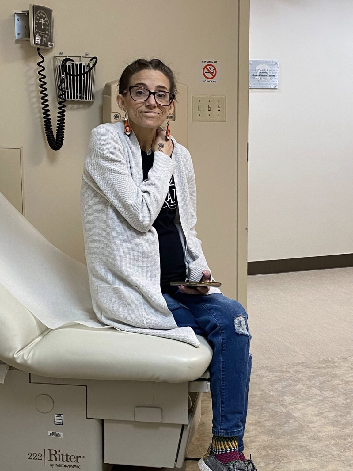 Trip to Pittsburgh - COTA for Fessler Strong