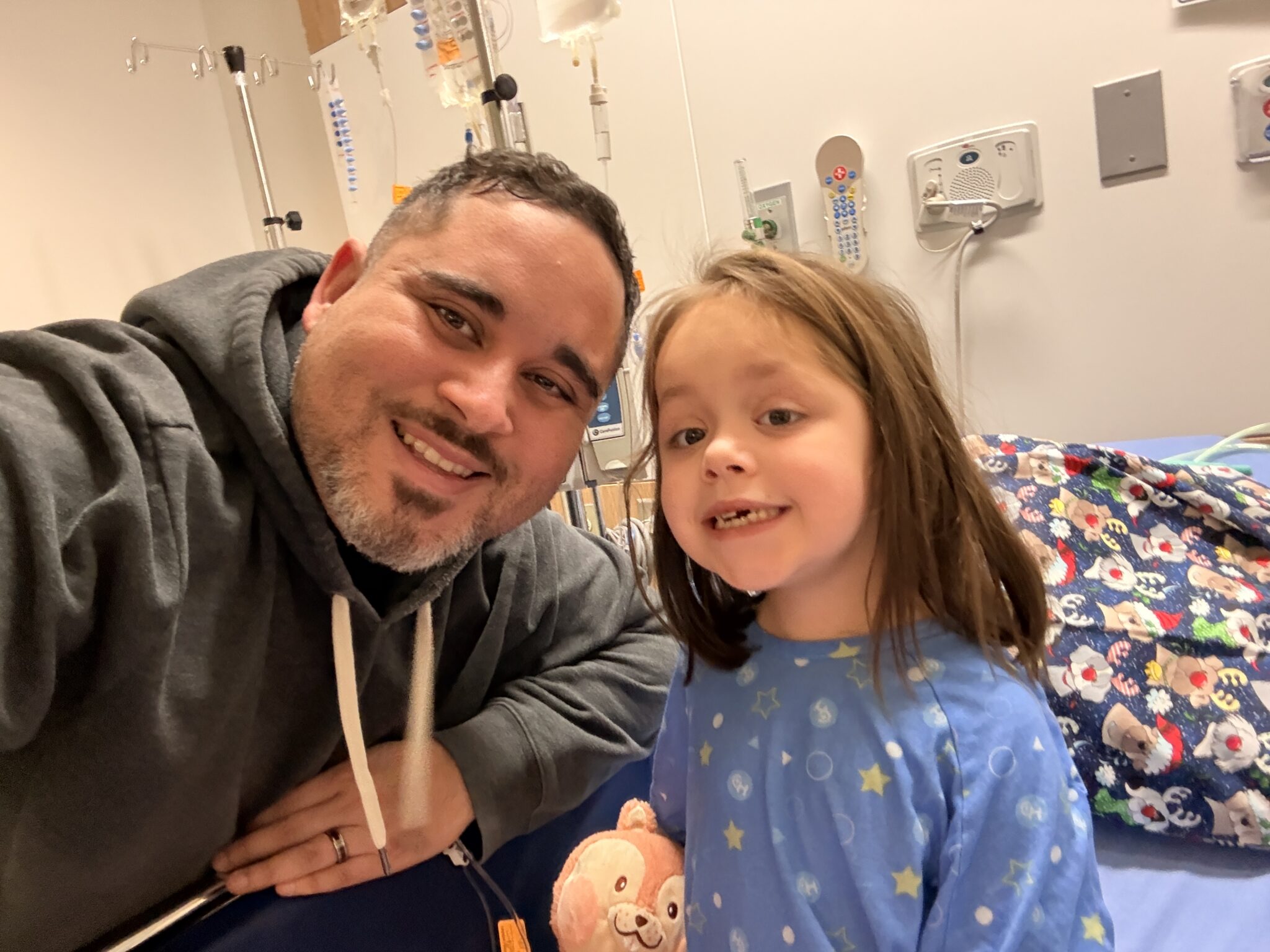 A Few Good Days - COTA for Gabriela's Warriors
