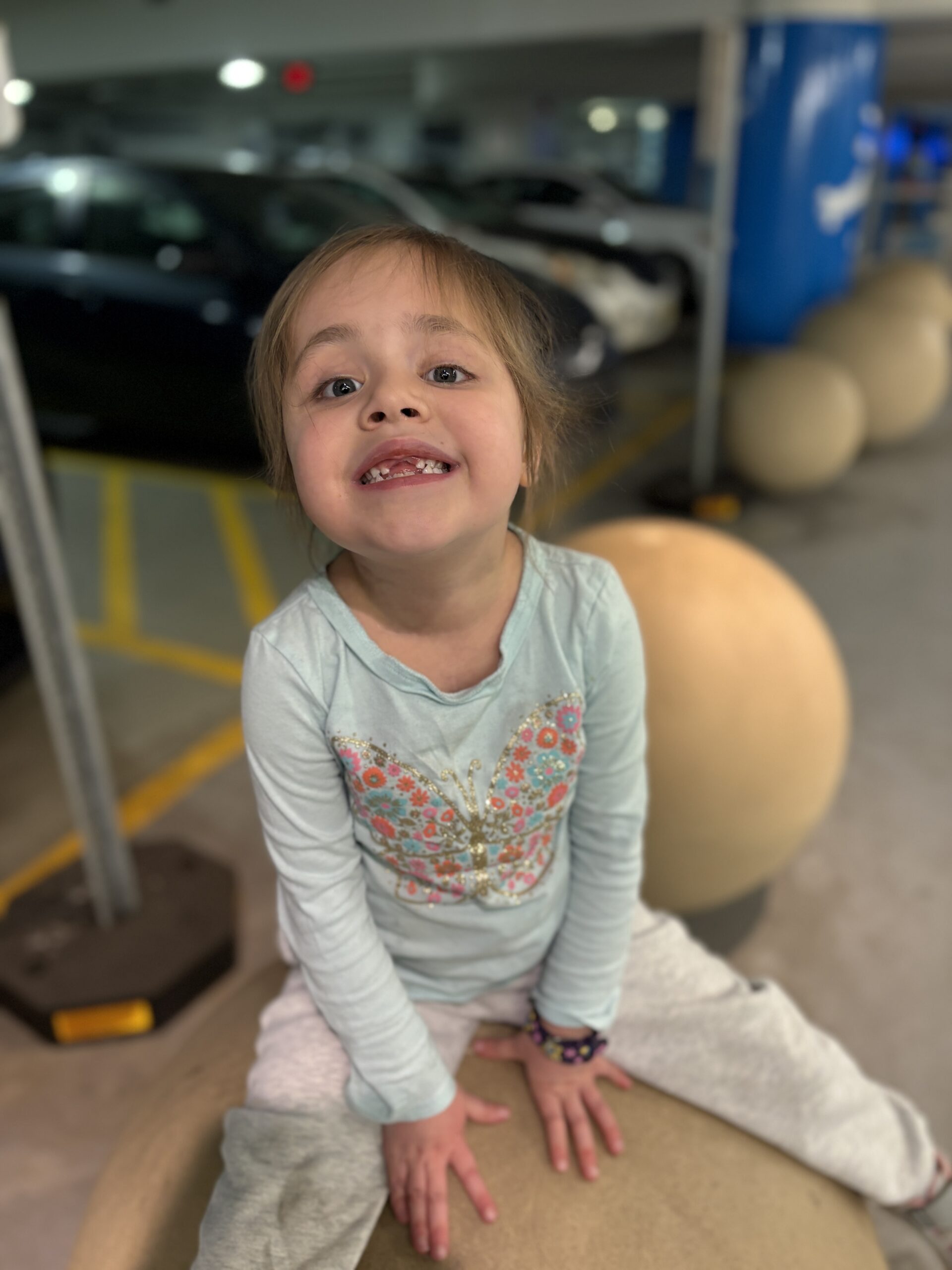 Ela Heart Rejection Update 3/1/26 - COTA for Gabriela's Warriors