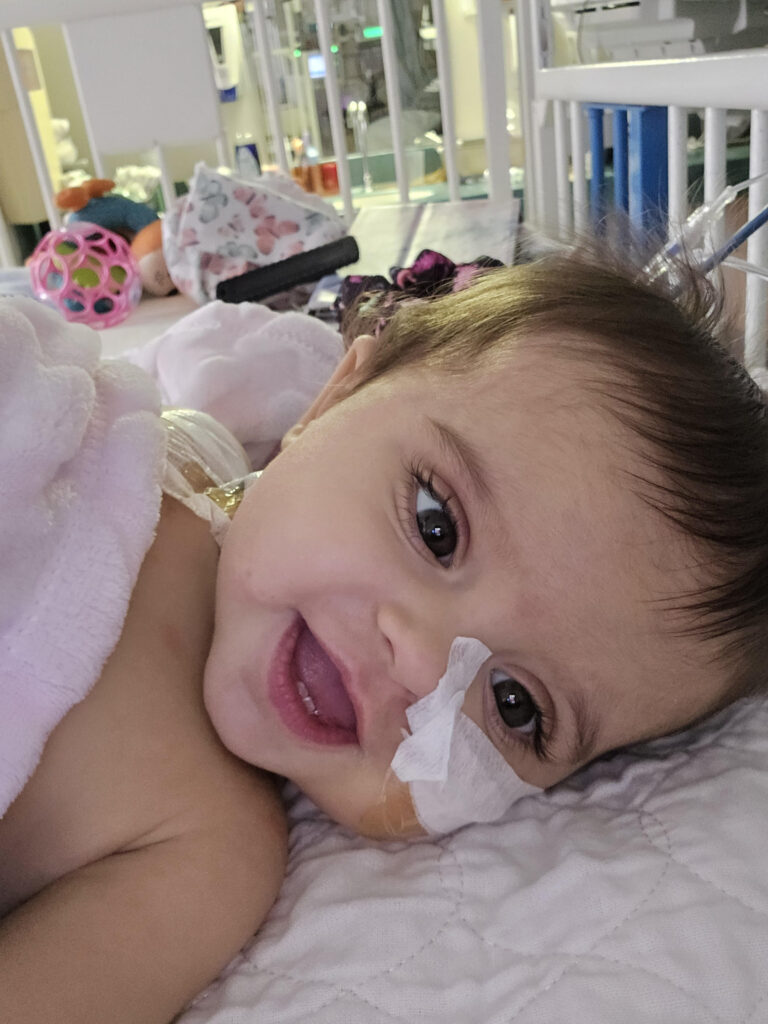 Transplant Update - COTA for Gween Bean