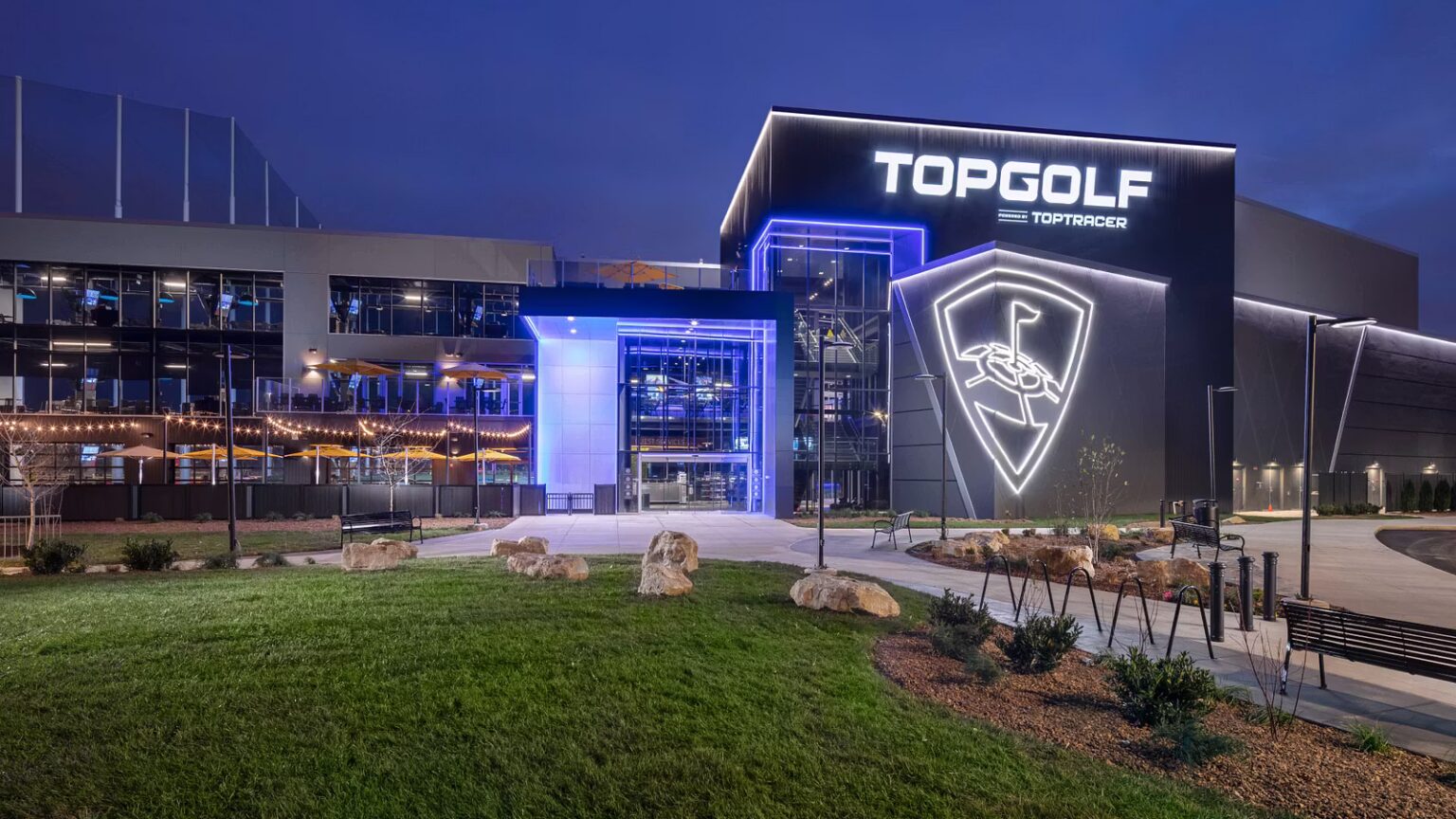 Topgolf Event - COTA for Isaac's Hope
