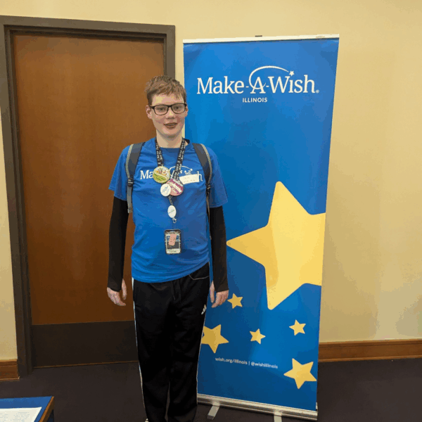 Home - COTA for Jacob's Hope
