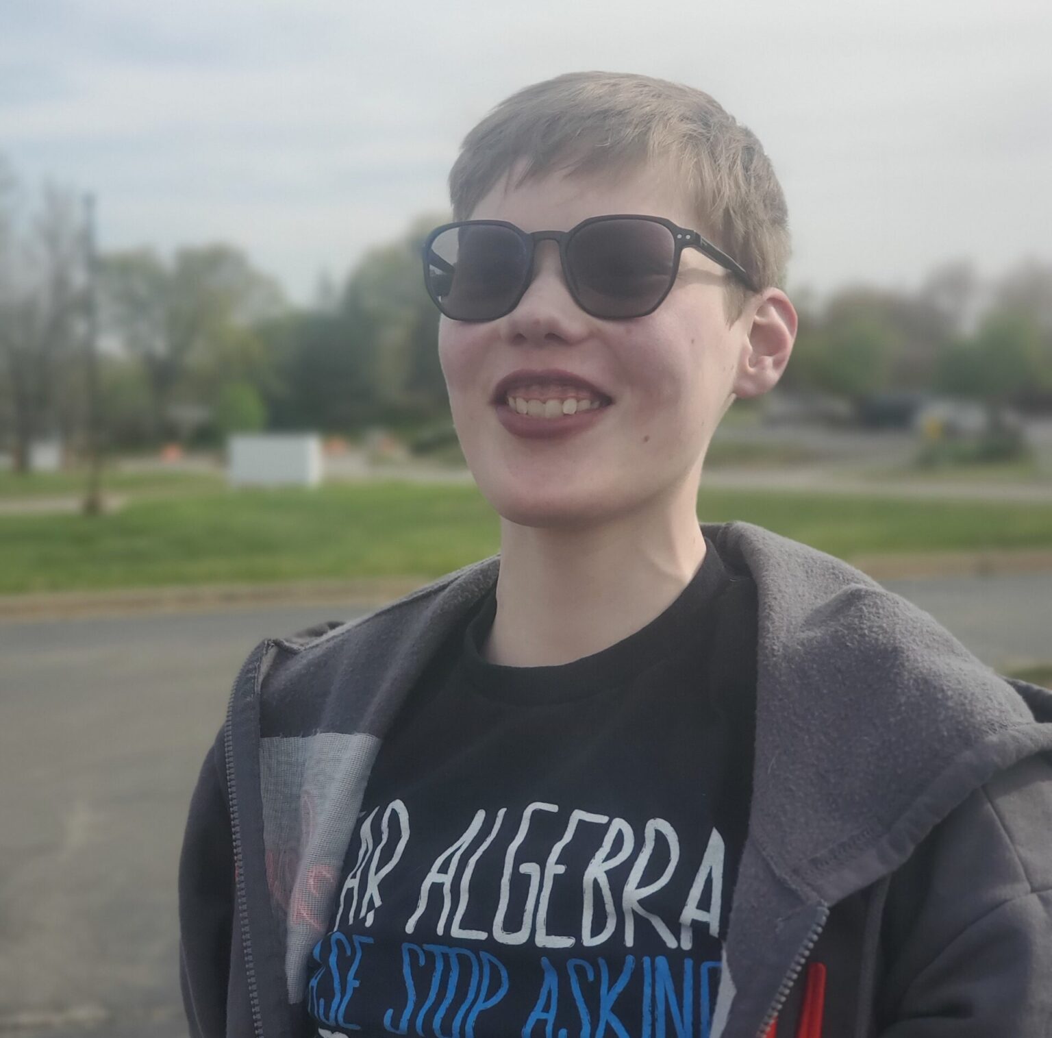 Our Story - COTA for Jacob's Hope