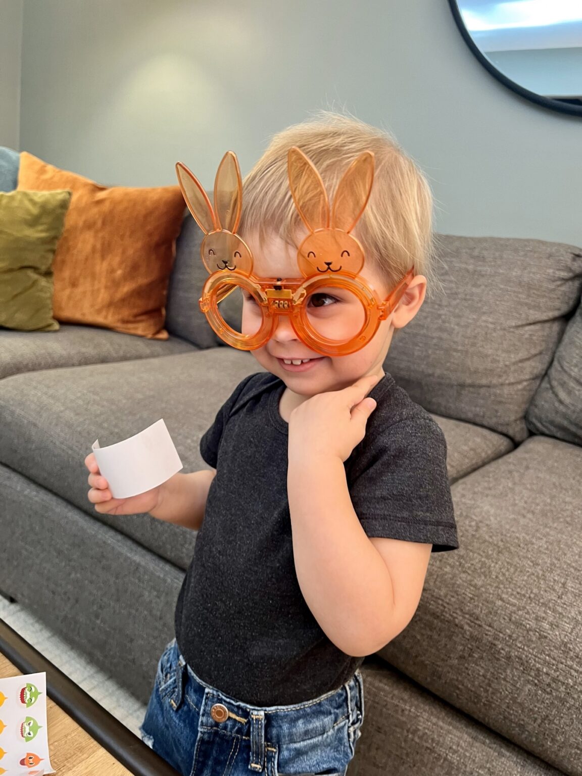 Our Story – COTA for Jacob Strong