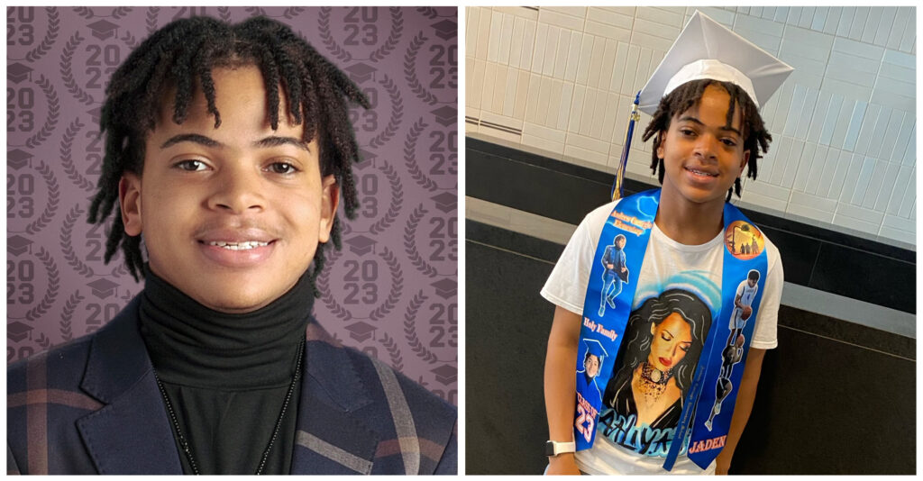 Our Story - COTA for Jaden's Heart
