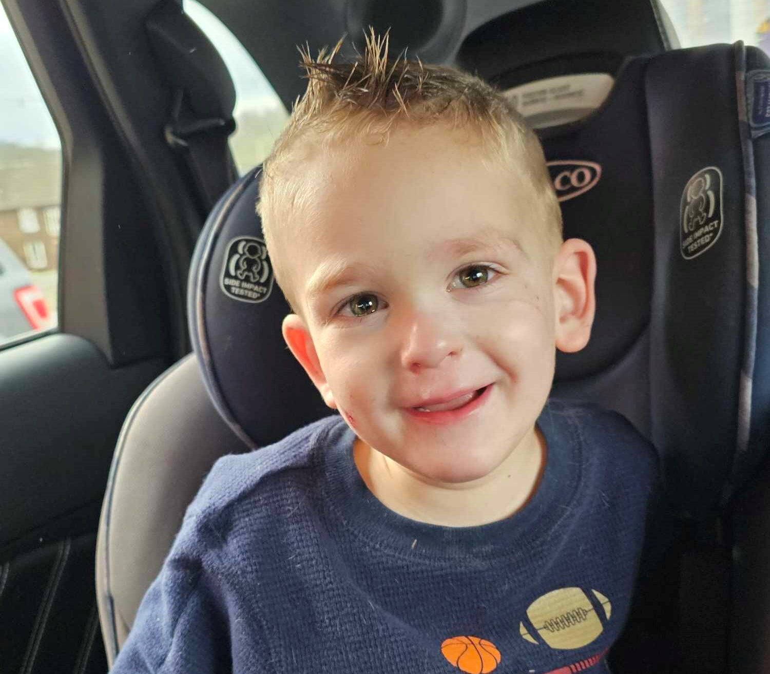 Home - COTA for Jeffrey's Journey