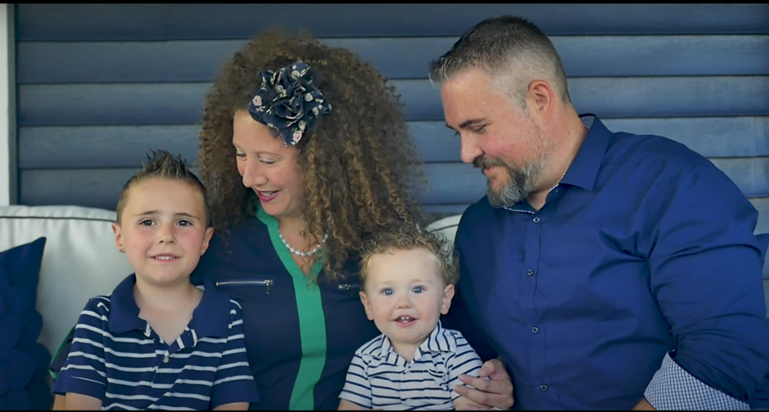 Our Story - COTA for Jonah's Journey