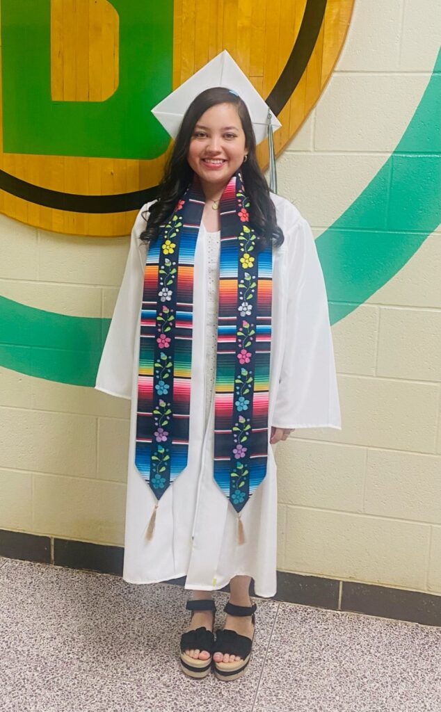 Joselyn Transplant Journey: From Graduation to Her Dream of Teaching - COTA for Joselyn's Journey