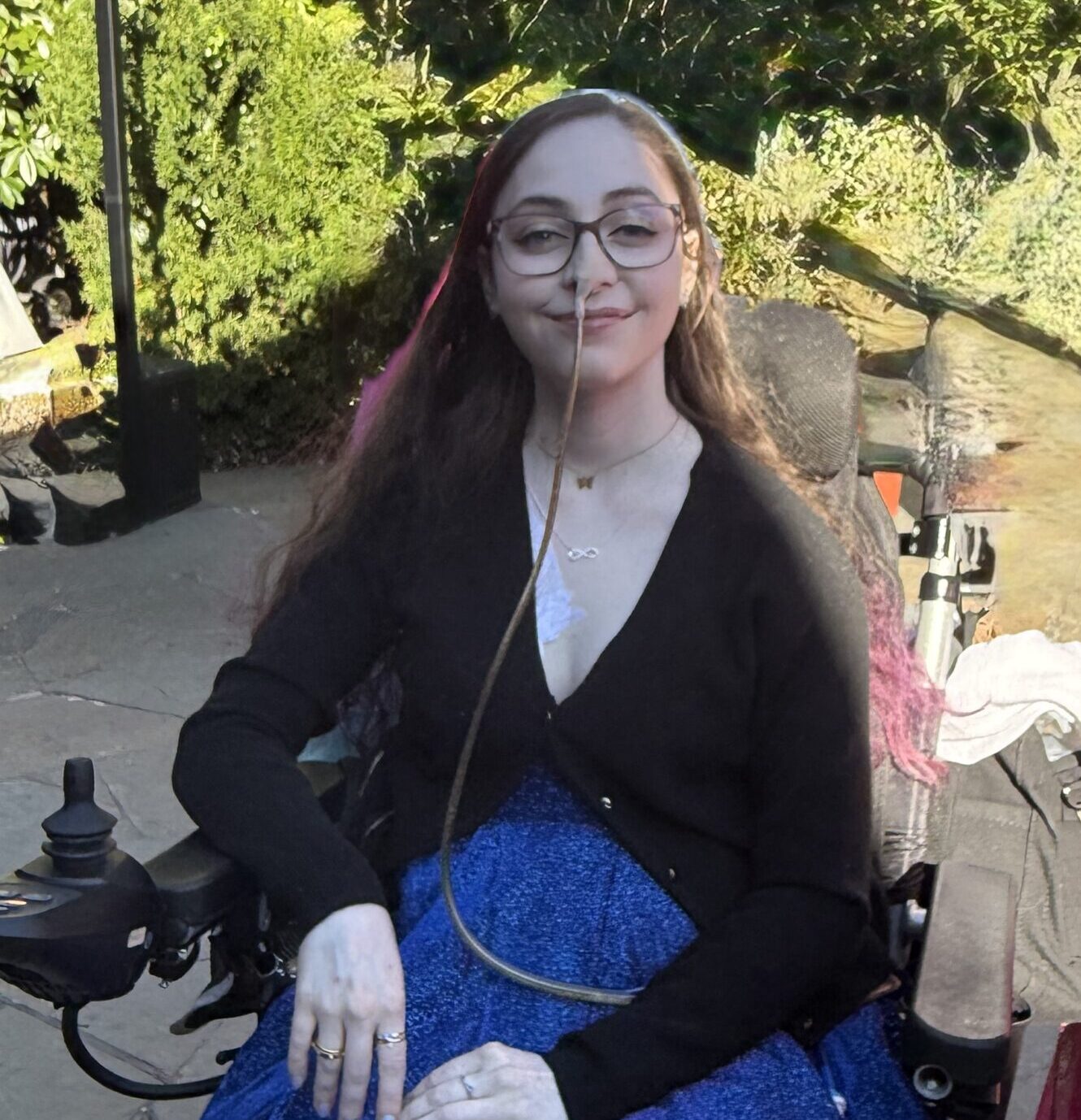 Our Story - COTA for Keiki's Journey