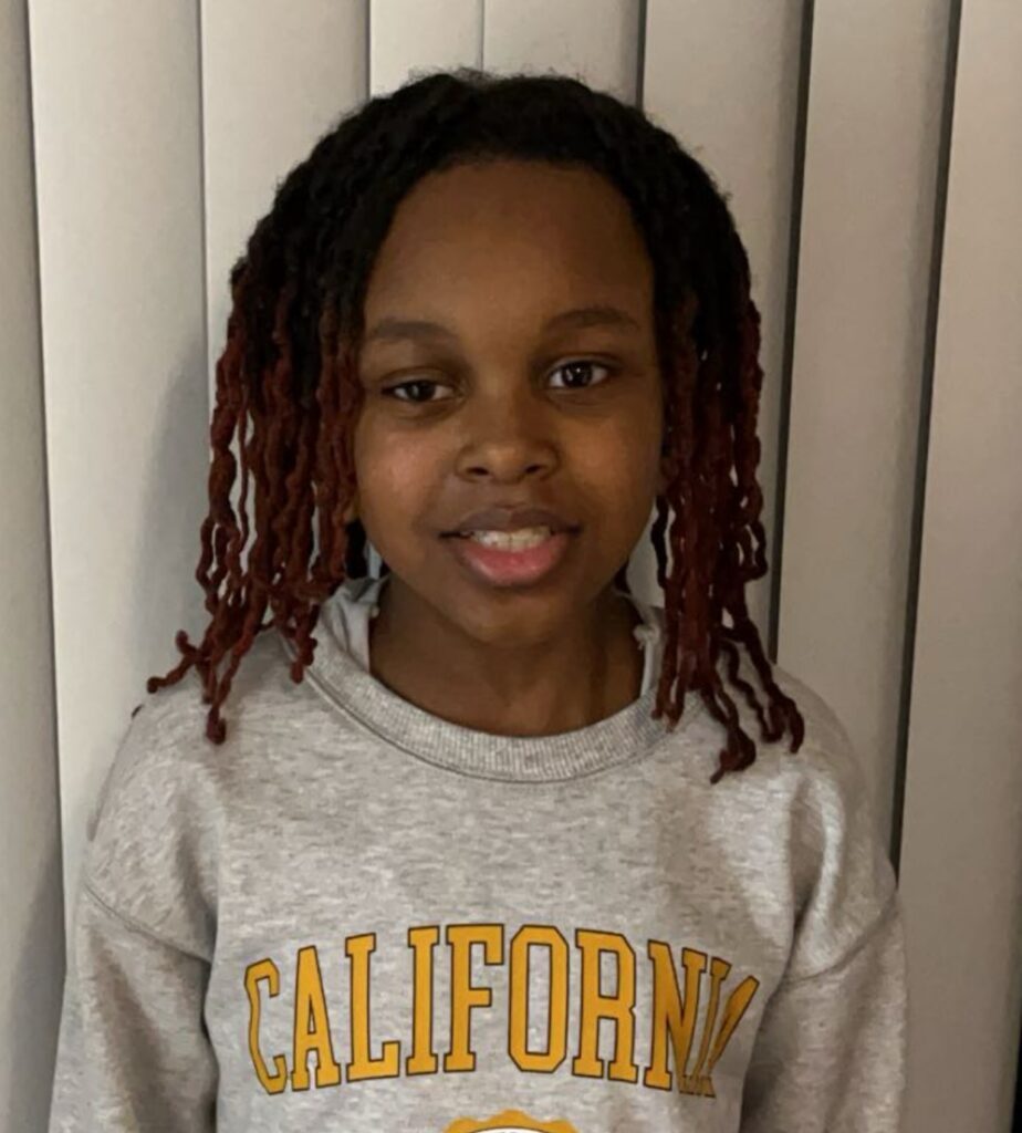 Our Story - COTA for Kidney Warrior Justin