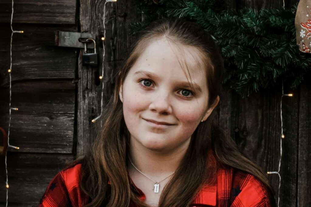 Our Story – COTA for Krystal's Heart