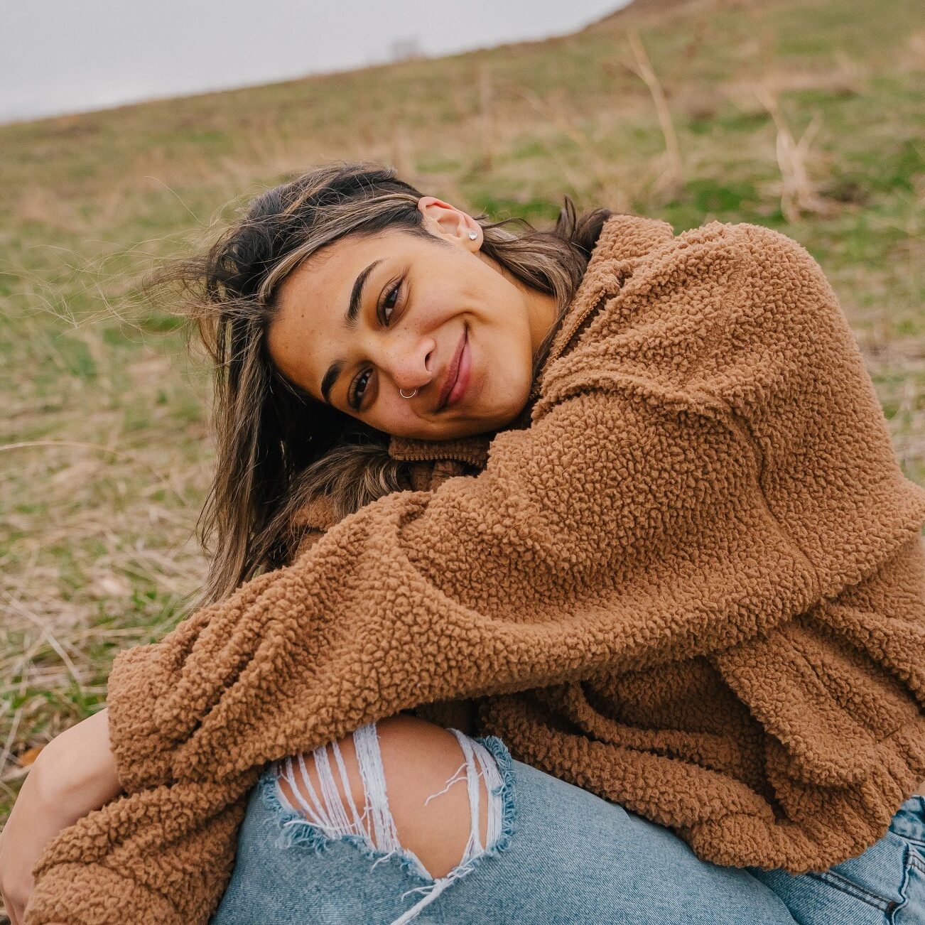 Our Story - COTA for Kynlee